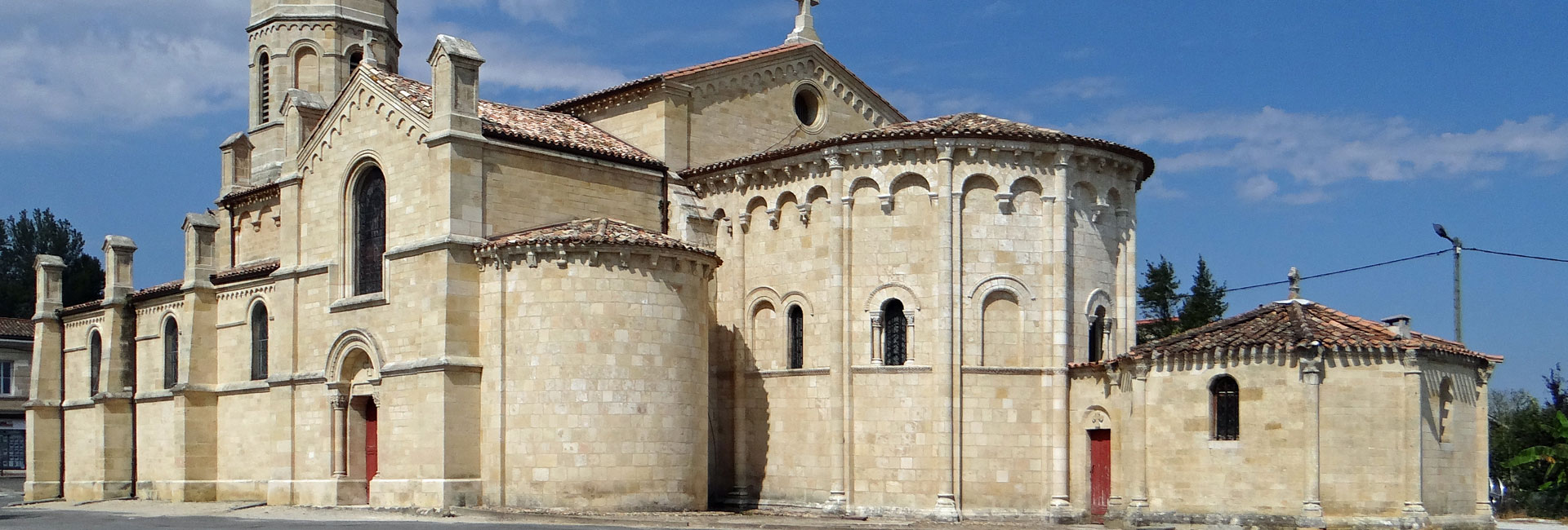 Mairie de léognan - Site officiel de la commune de Léognan