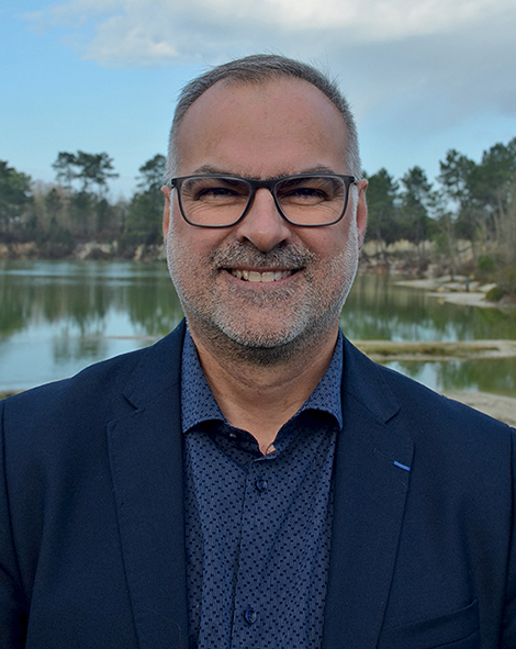 Elus - Mairie de léognan